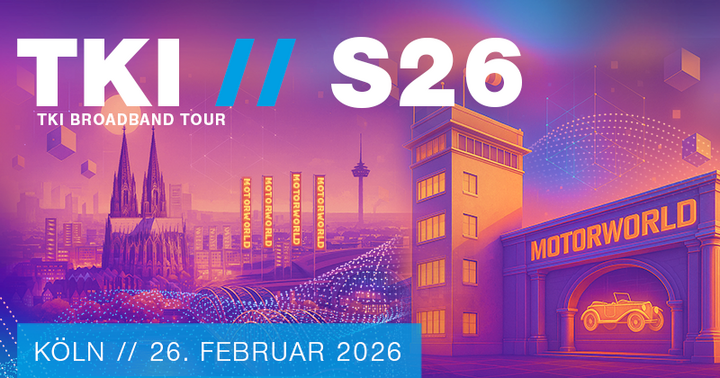 TKI Net | TKI Software